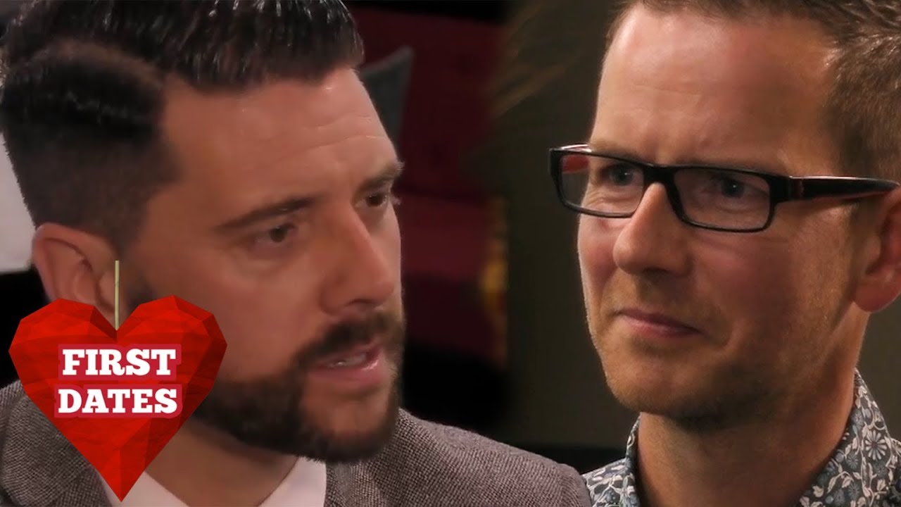 "I've Never Been Rejected After The First Date" | First Dates Ireland ...