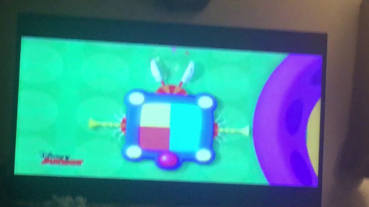 Silly Switch Mousektools Horn Youtube