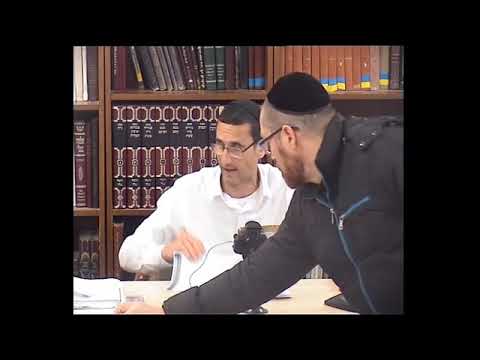 Parashat VaYikrá - Cómo entender los korbanot (1 de 2) - YouTube