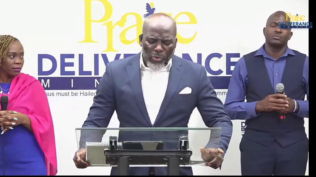 This Business of Life | Sunday Session | August 28, 2022 | Pastor ...