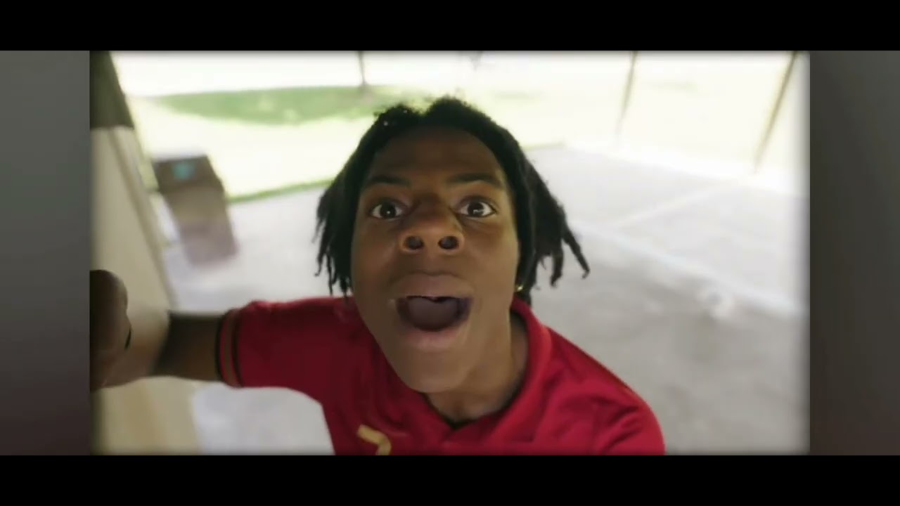 Ishowspeed - Messi [F*ck sewey] (Official music video) - YouTube