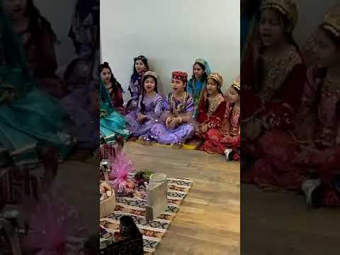 Novruz senliyi 3b hakistalar