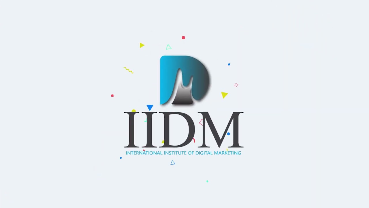 logo IIDM - YouTube