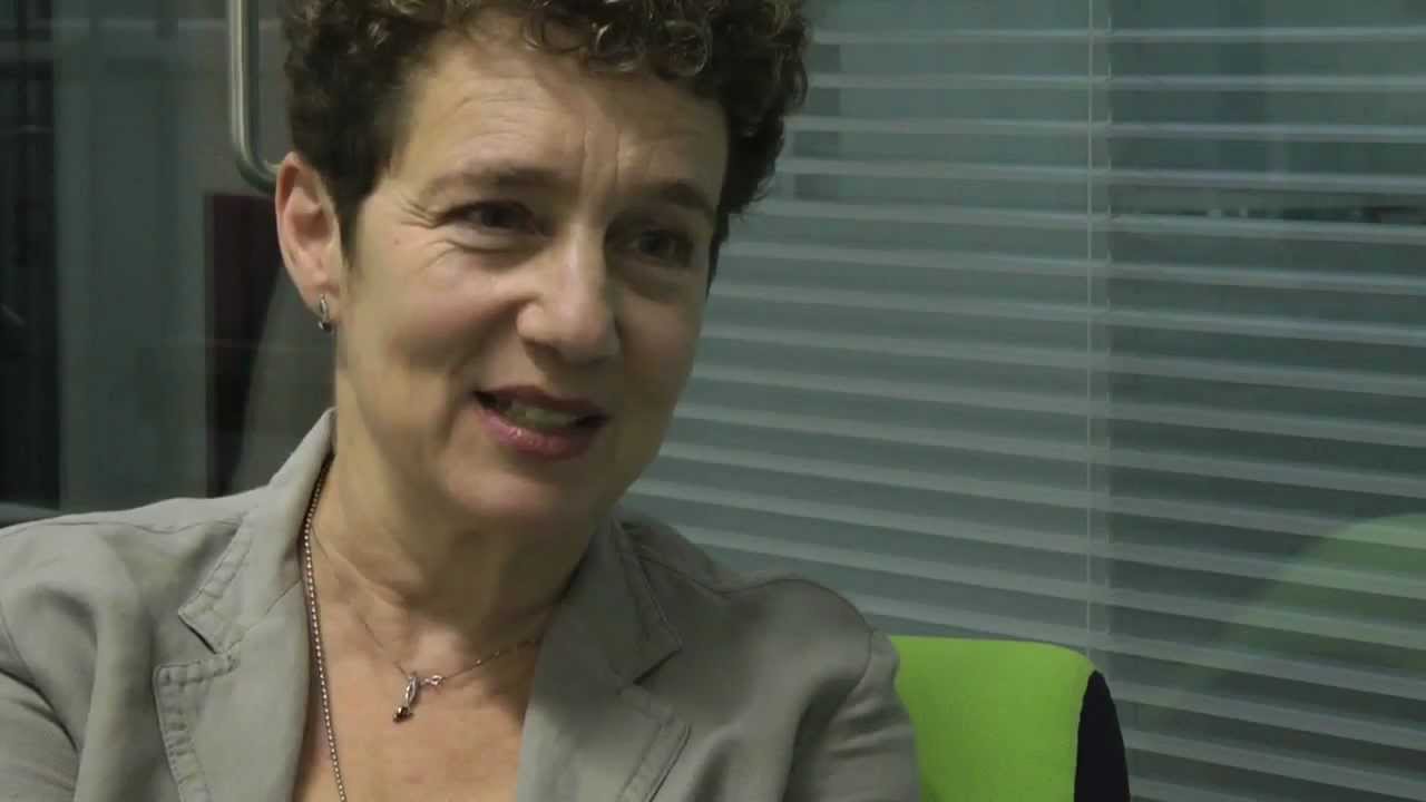 Meet Suzanne Franks, Professor of Journalism and head of undergraduate ...