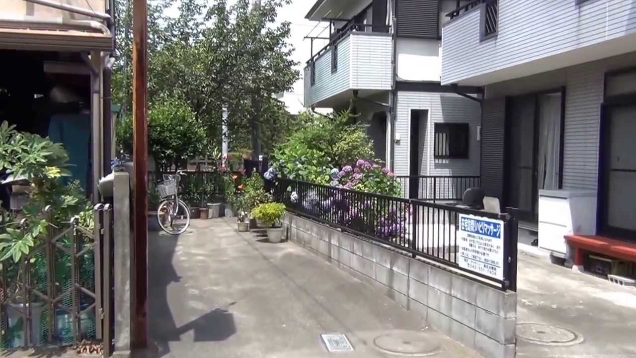 FUSSA, JAPAN, JUNE AND OCT, 2012 - YouTube