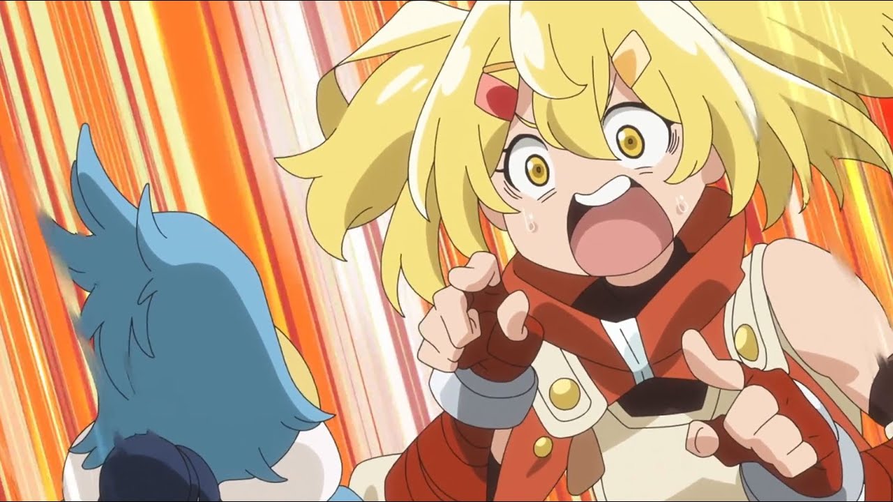 DND Quick Hits #47 Oikatzo (Shangri-La Frontier) - YouTube