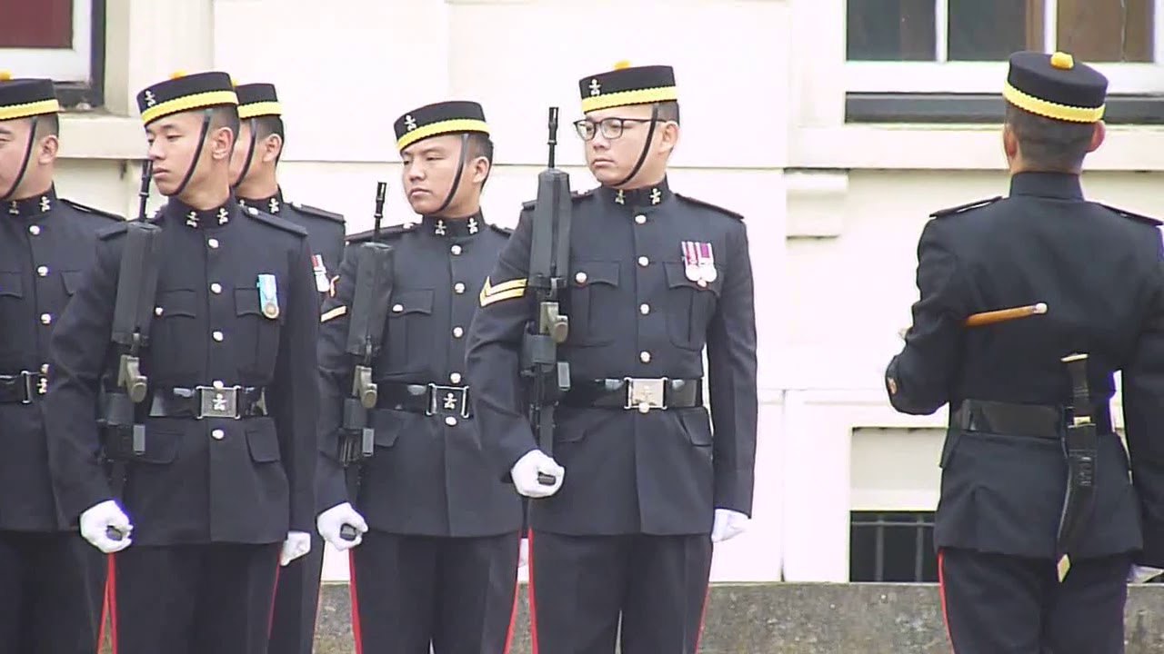 36 Engineer Regiment Queen’s Gurkha Engineers - YouTube