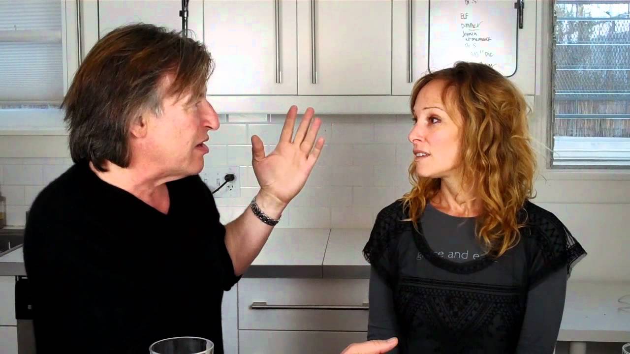 Interview with Frank Ferrante!!! from May I be Frank :) | dara dubinet ...