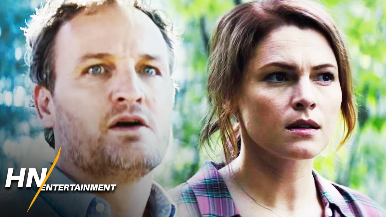 Louis & Rachel Creed Explained | Stephen King's Pet Sematary - YouTube