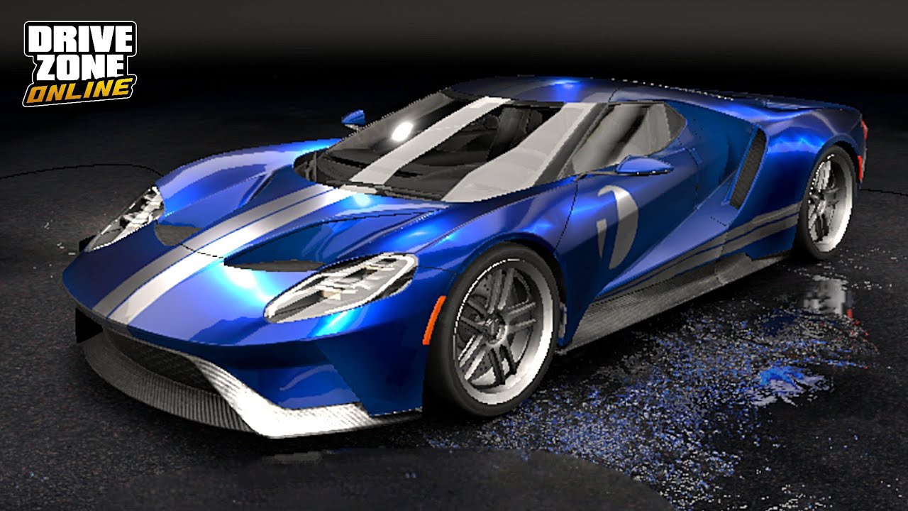 Drive Zone Online | Karm Bullet Livery Tutorial - YouTube