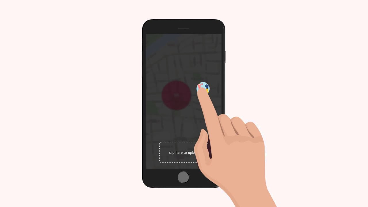 Clickslip App Promo - YouTube