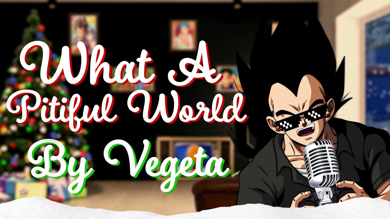 What A Pitiful World | CHRISTMAS 2023 - YouTube