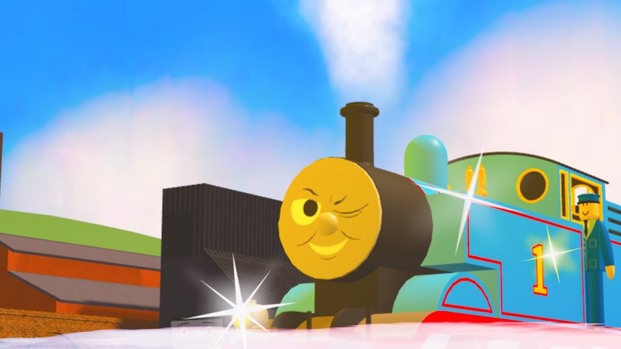 blue puffball - YouTube