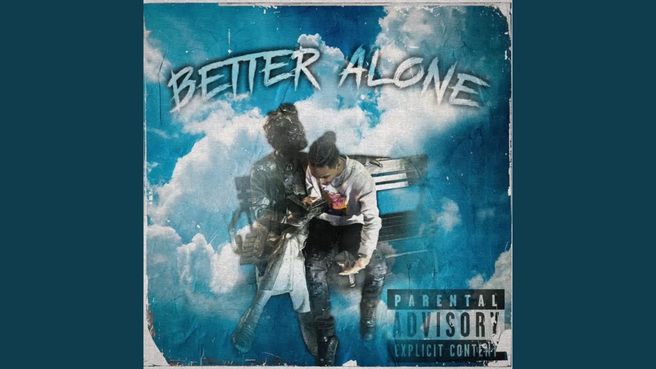 Better Alone - YouTube
