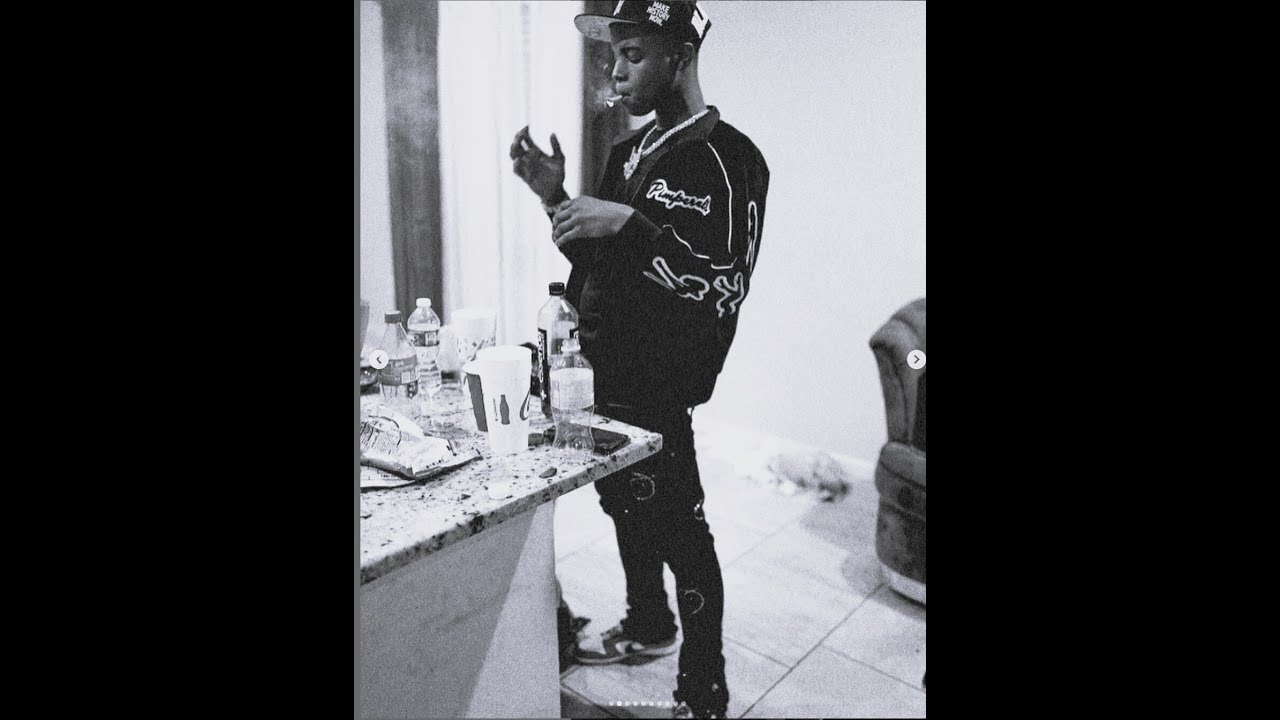Lil Double 0 - Stay Down (SLOWED) (BOOSTED) - YouTube