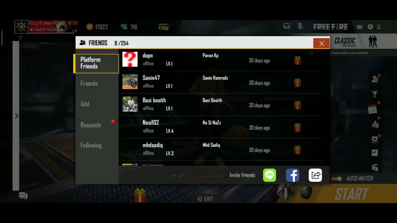 😘😘Insta gamer most popular and trending video - YouTube
