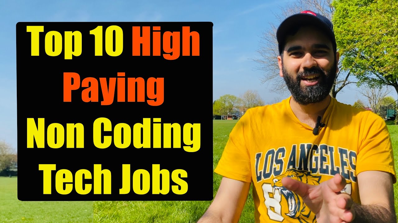 Top 10 High Paying Non Coding Tech Jobs No Coding Jobs In IT In top-10-high-paying-non-coding-tech-jobs-no-coding-jobs-in-it-in