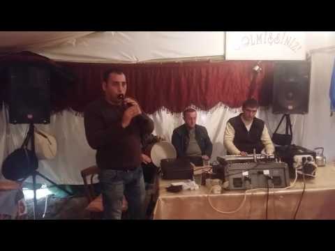 Qazax toyu Vüsal zurna