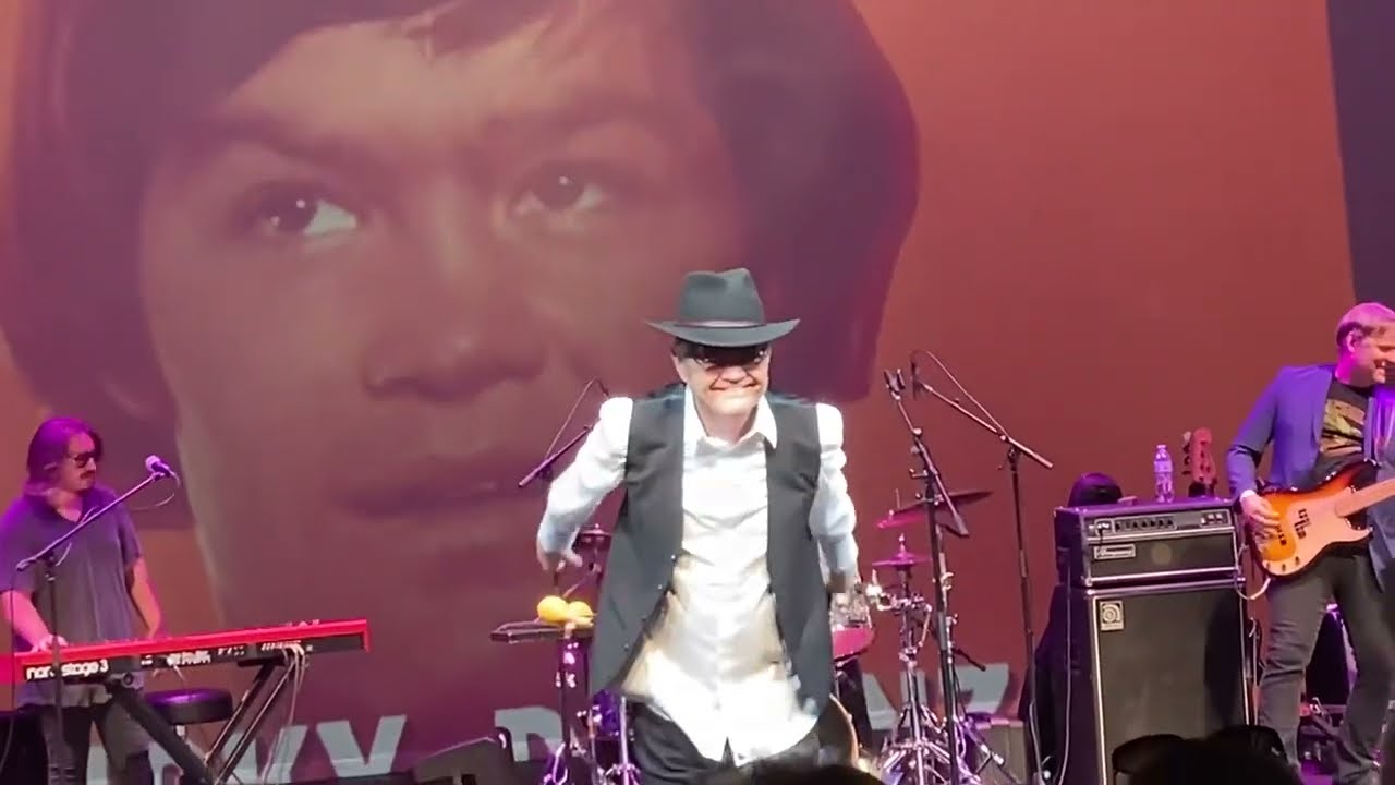 The Monkees Micky Dolenz in CONCERT July 23, 2022 Beatles #Beatles # ...
