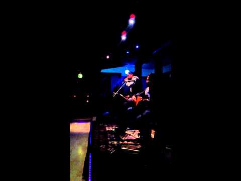 Erkan Aydar - Arkadasch türkü evi - Stuttgart