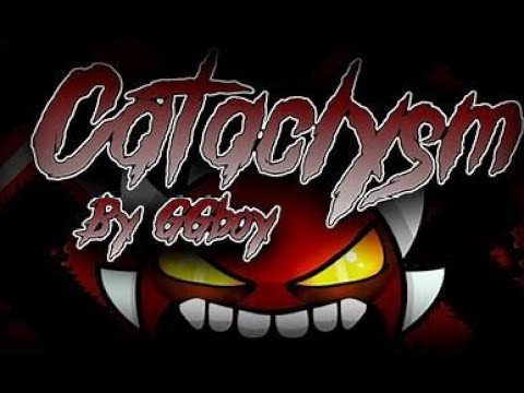 So I tried to practice for cataclysm and this happened... - YouTube