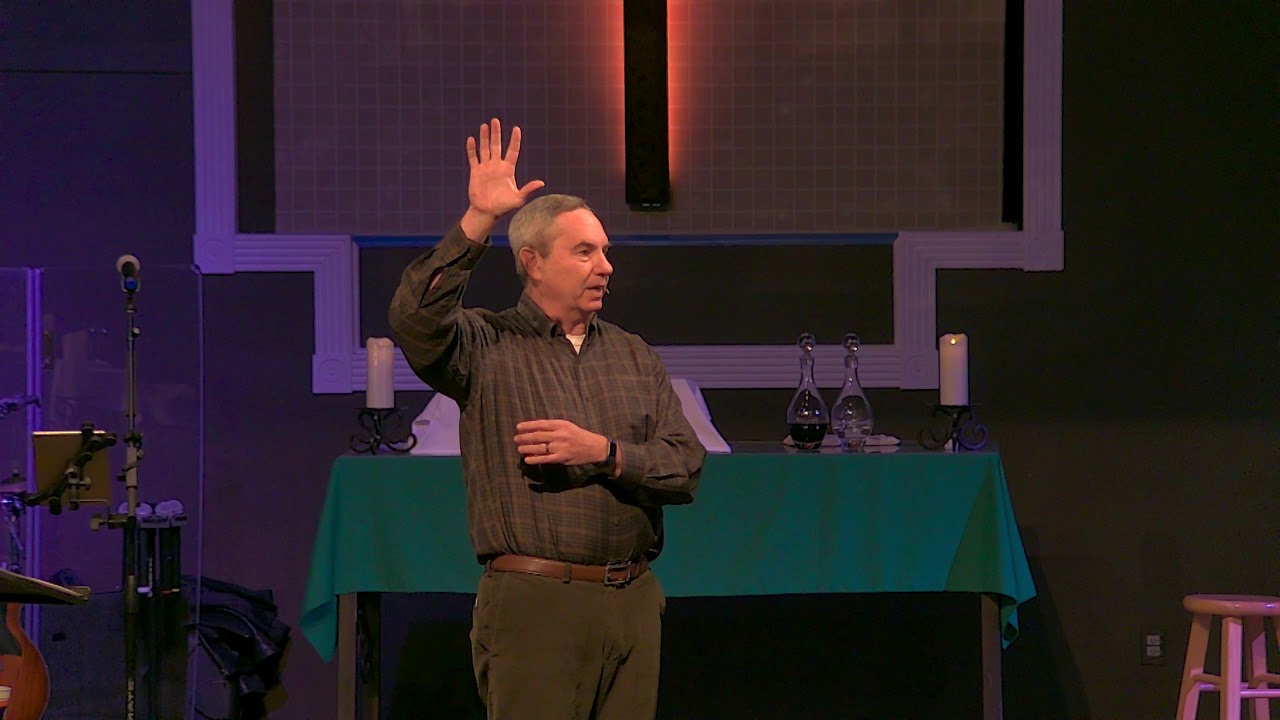 Facing Opposition Part 2 - YouTube