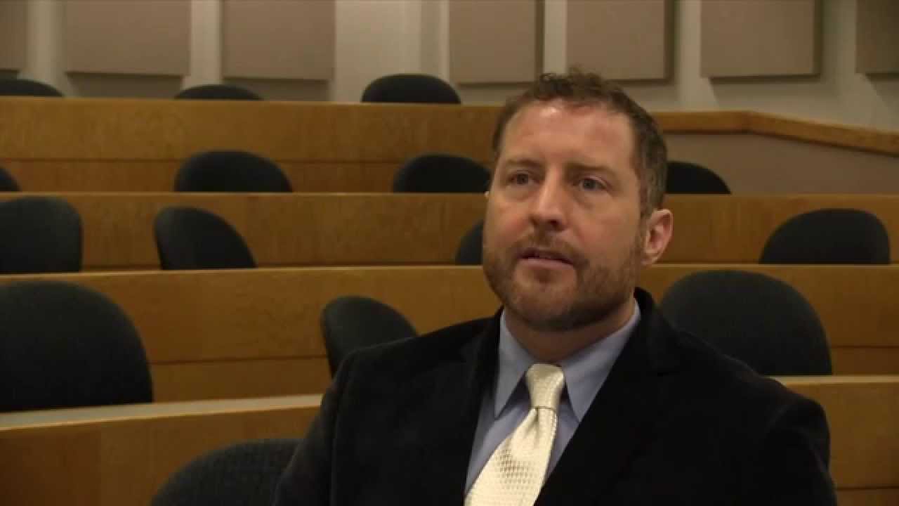 RIT Expert: Sean Hansen, assistant professor of management information ...