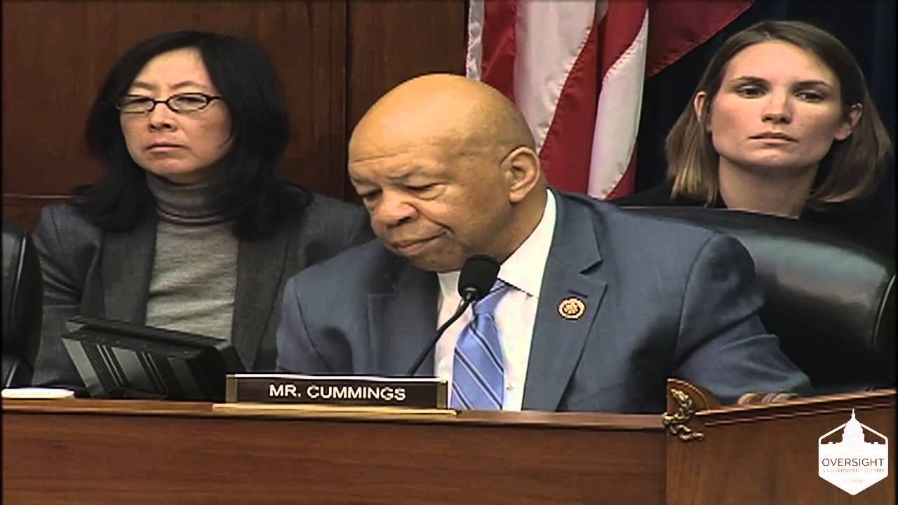 Full Committee Business Meeting - Part 1 - YouTube