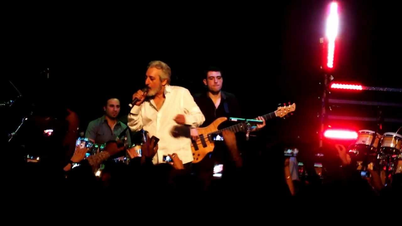 Ebi Australia Tour 2012 - YouTube