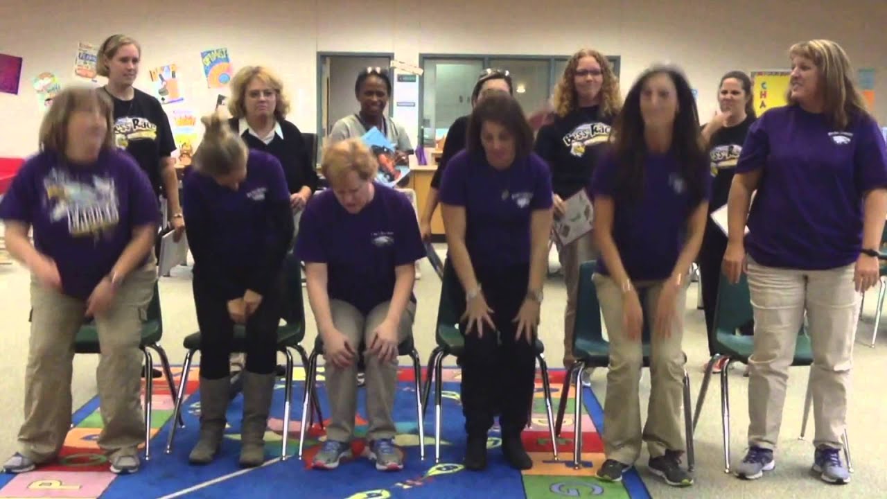 Shake It Off (Bullying) - YouTube