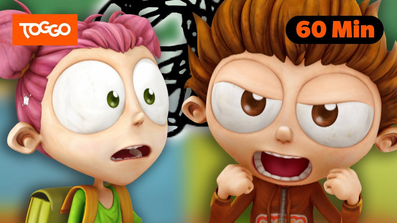 Angelo! Deutsch | Voll nervig! | Best Of Angelo | TOGGO Serien - YouTube