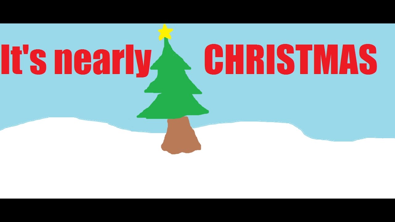 IT'S NEARLY CHRISTMAS!! (Season 1, Episode 3) - YouTube