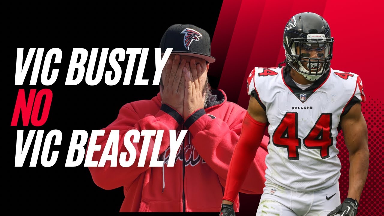 @Smittyssportsmachine Great video on vic beasley. A Bust or A BUSTER ...
