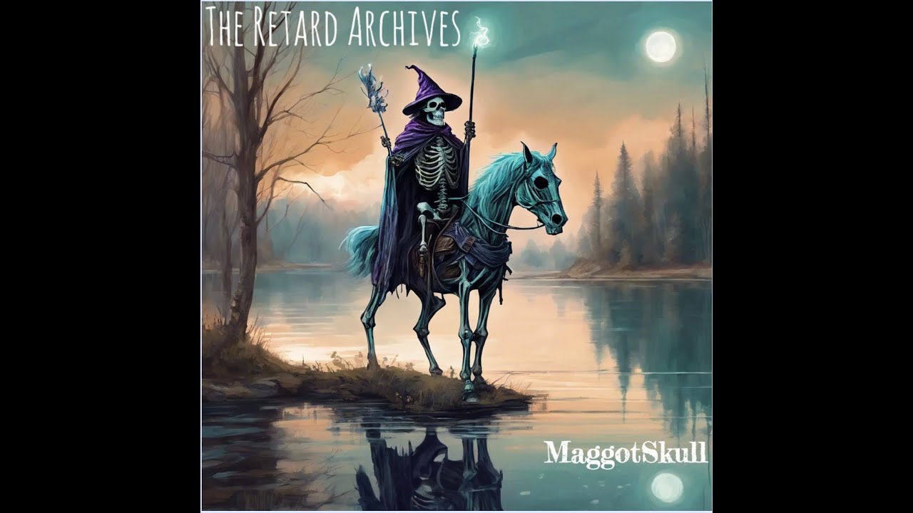 Abyssmal (Official Audio) - YouTube