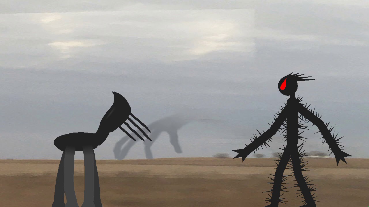 Overlooker Vs Day 17 - YouTube