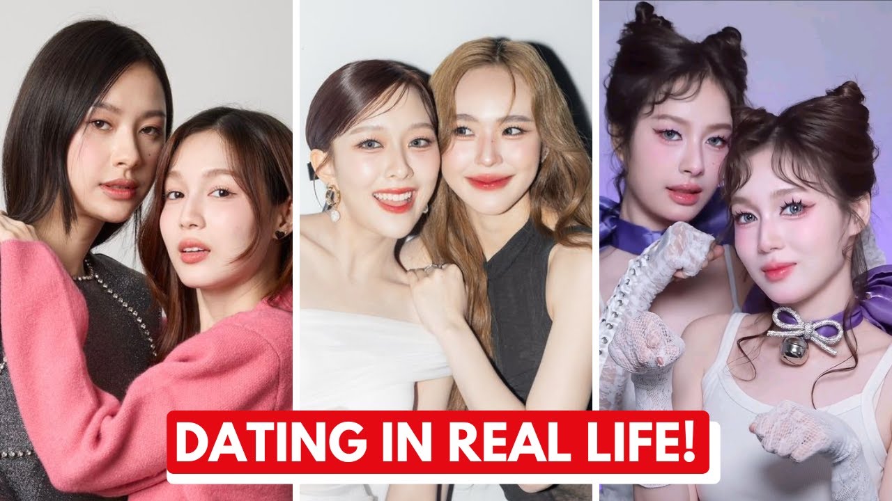 Whale Store xoxo Cast Real Ages And Real Life Partners 2025 - YouTube