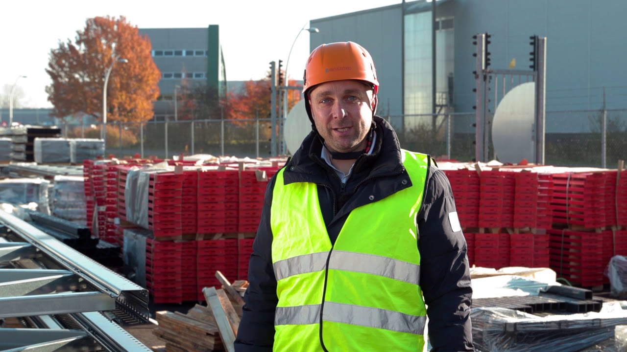 Werken bij Royal Reesink Senior Marc Knollenburg - YouTube