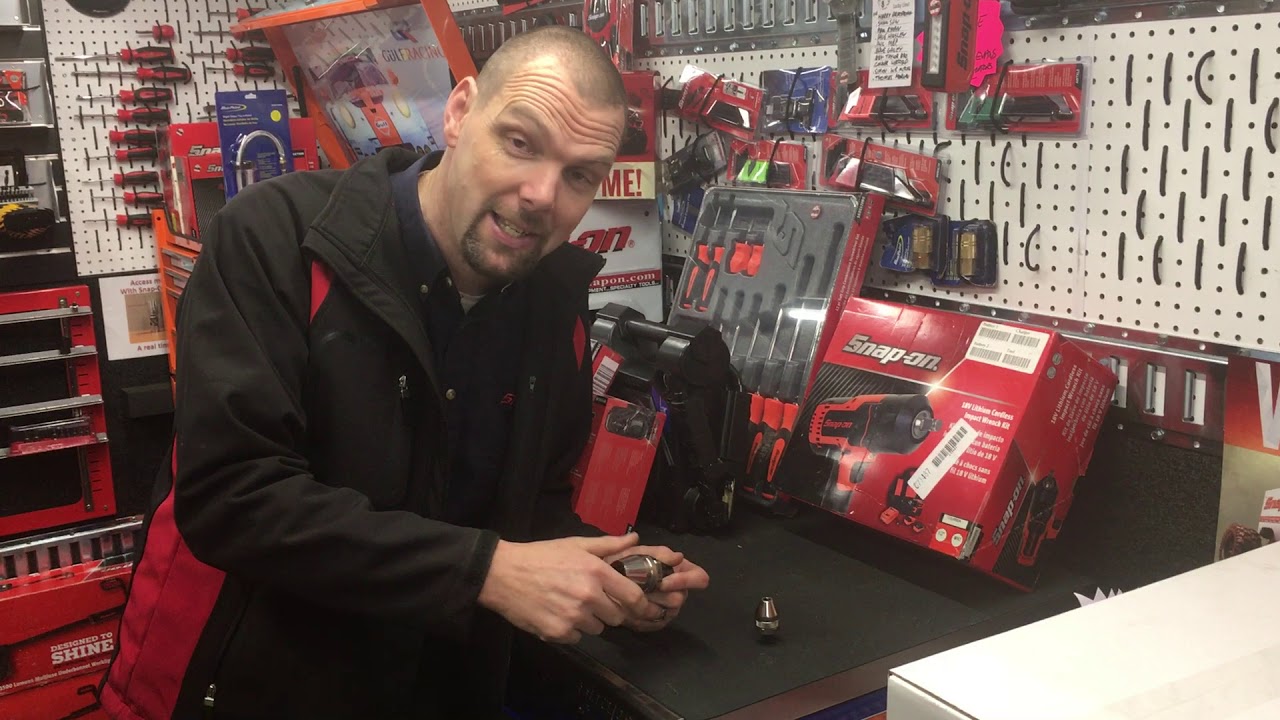 NICK THE TOOL: STUD EXTRACTOR 2MM - 12.5MM - YouTube