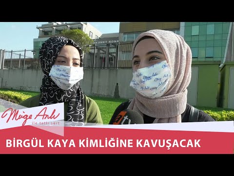 8 yıldır kayıptı çocuklarını hatırlamadı! - Müge Anlı İle Tatlı Sert 27 Ekim 2020