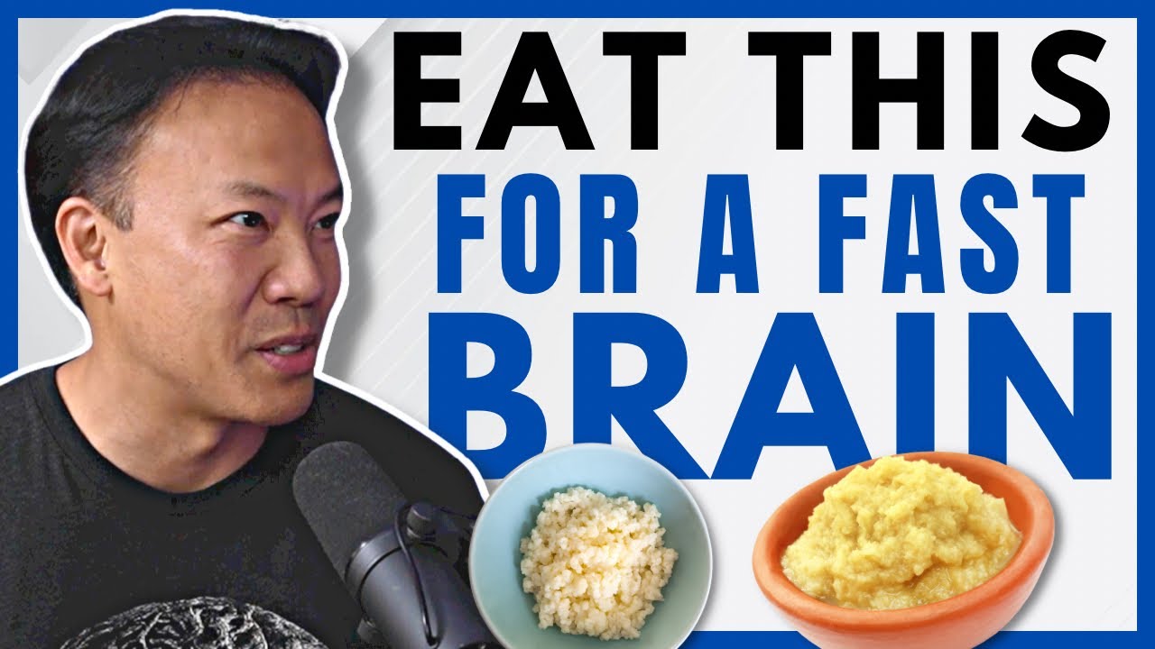 10 Easiest Ways to Increase Cognitive Performance, Focus, and Memory ...