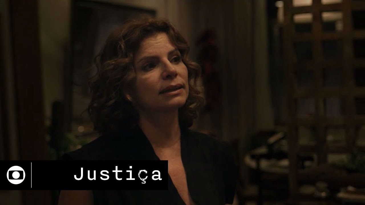 Justiça: conheça a história de Elisa - YouTube