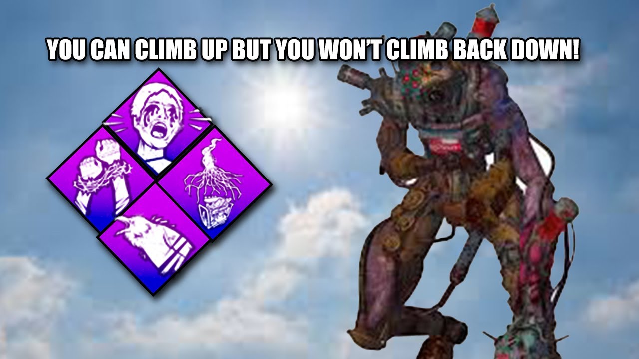 B-67 Tower Lore Build - YouTube