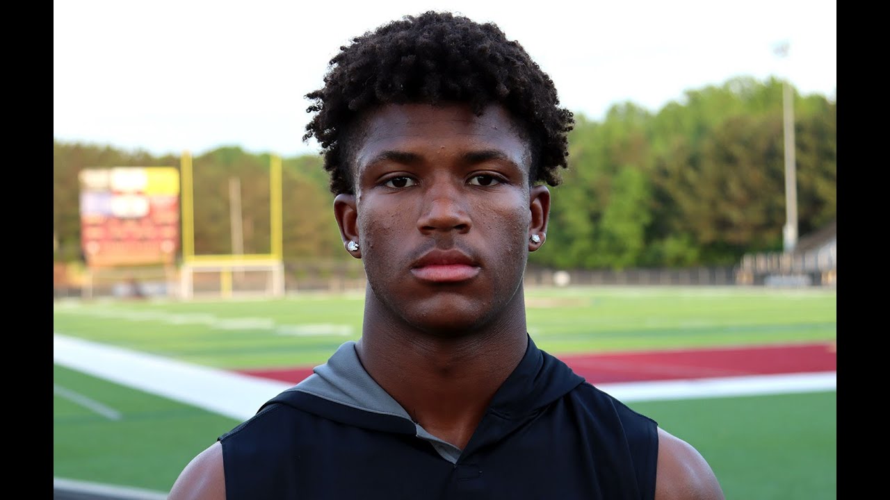 Southern Swing: Are people selling Buckeyes short with Caleb Downs ...