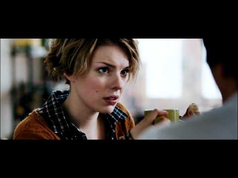 Мой парень - ангел (Трейлер-Русский) HD