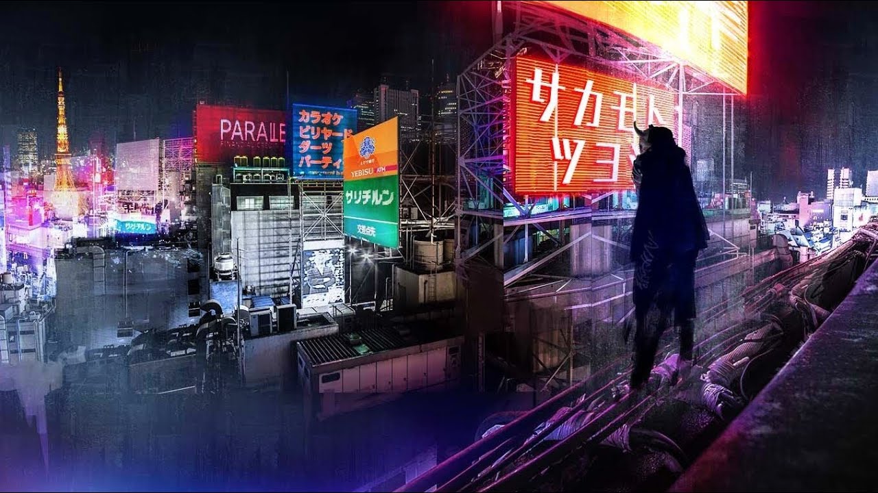 GhostWire Tokyo - RTX 2070 Super & i7 9700K | 4K Max Settings (DLSS ON ...