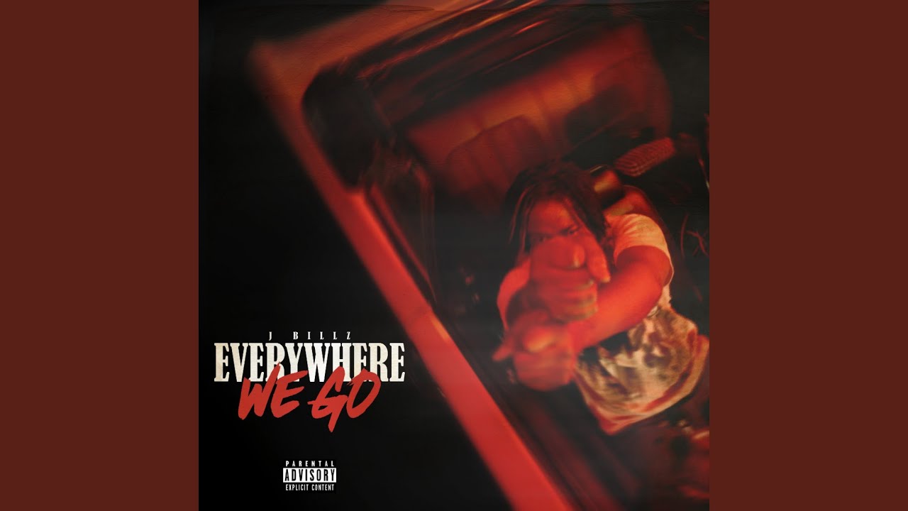 Everywhere We Go - YouTube