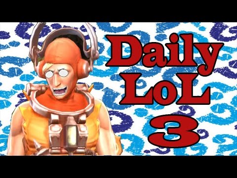 Vaingloy Daily LoL 3| Where am i? - YouTube