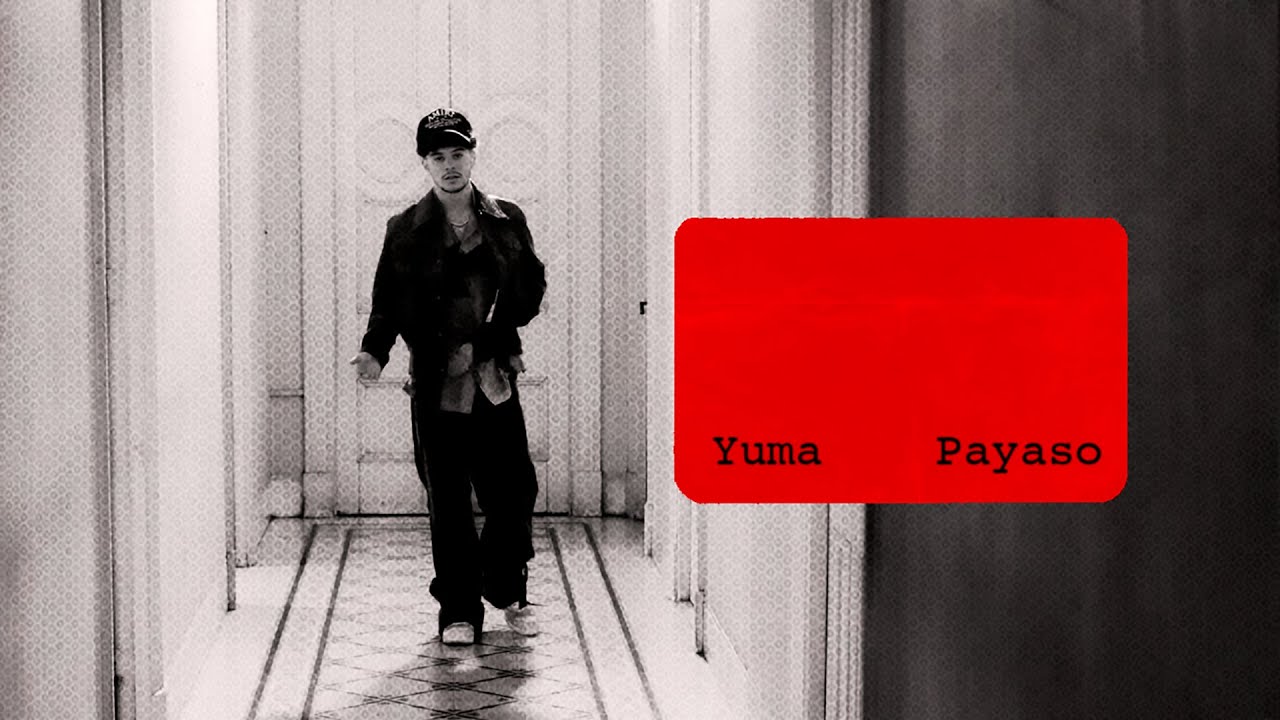 Yuma, El Bandolero - Payaso (Video Oficial) - YouTube