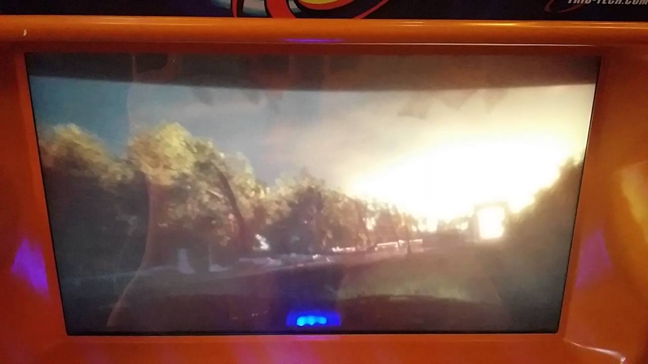 Typhoon Dino Safari - YouTube