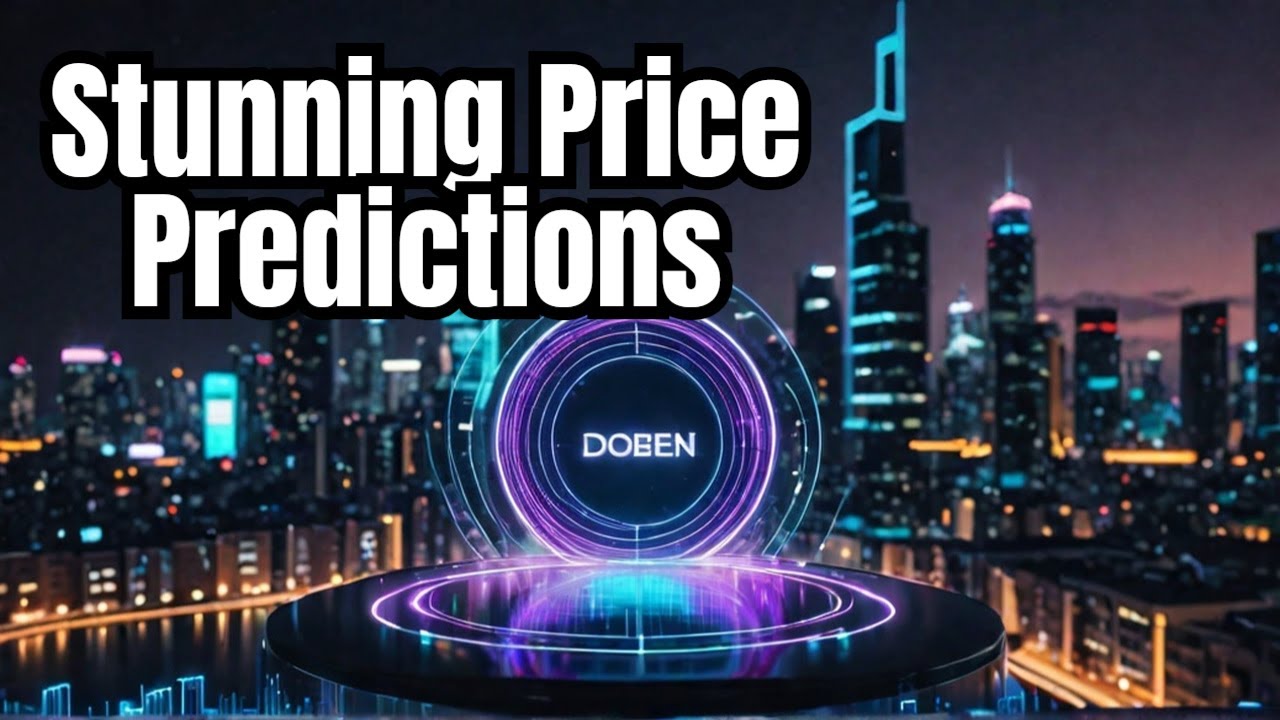 SORA Validator Token (VAL): Stunning Price Predictions That Could ...